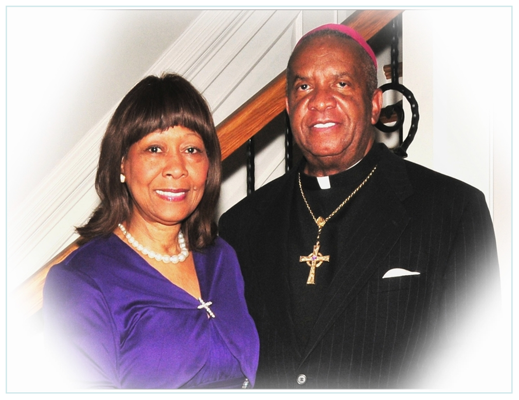 Leadership and Staff - New Life Provision Christian Ministries, Inc.