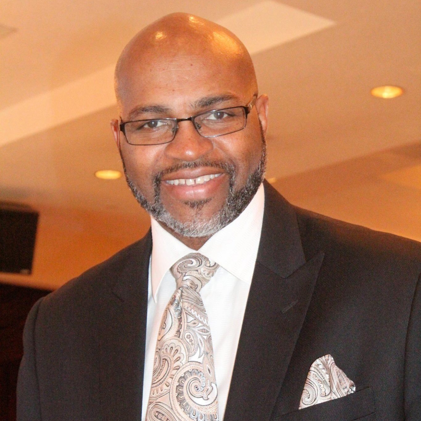 “Working with the Holy Spirit” - Ebenezer Baptist Church