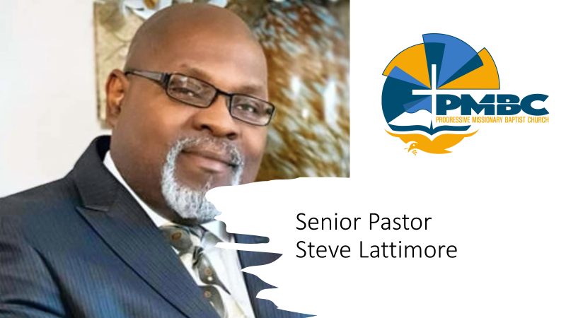 Happy Mothers Day - PMBC Church