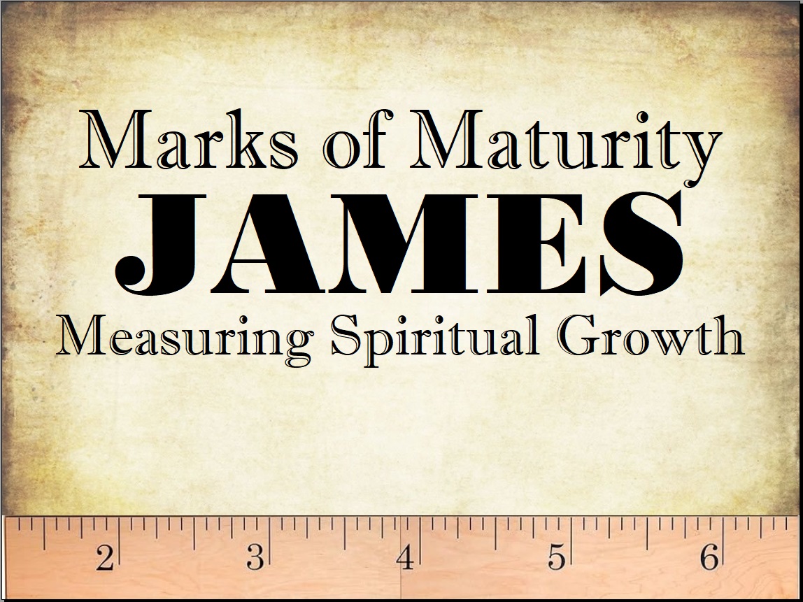 Patiently Enduring Affliction - Heritage Baptist Church