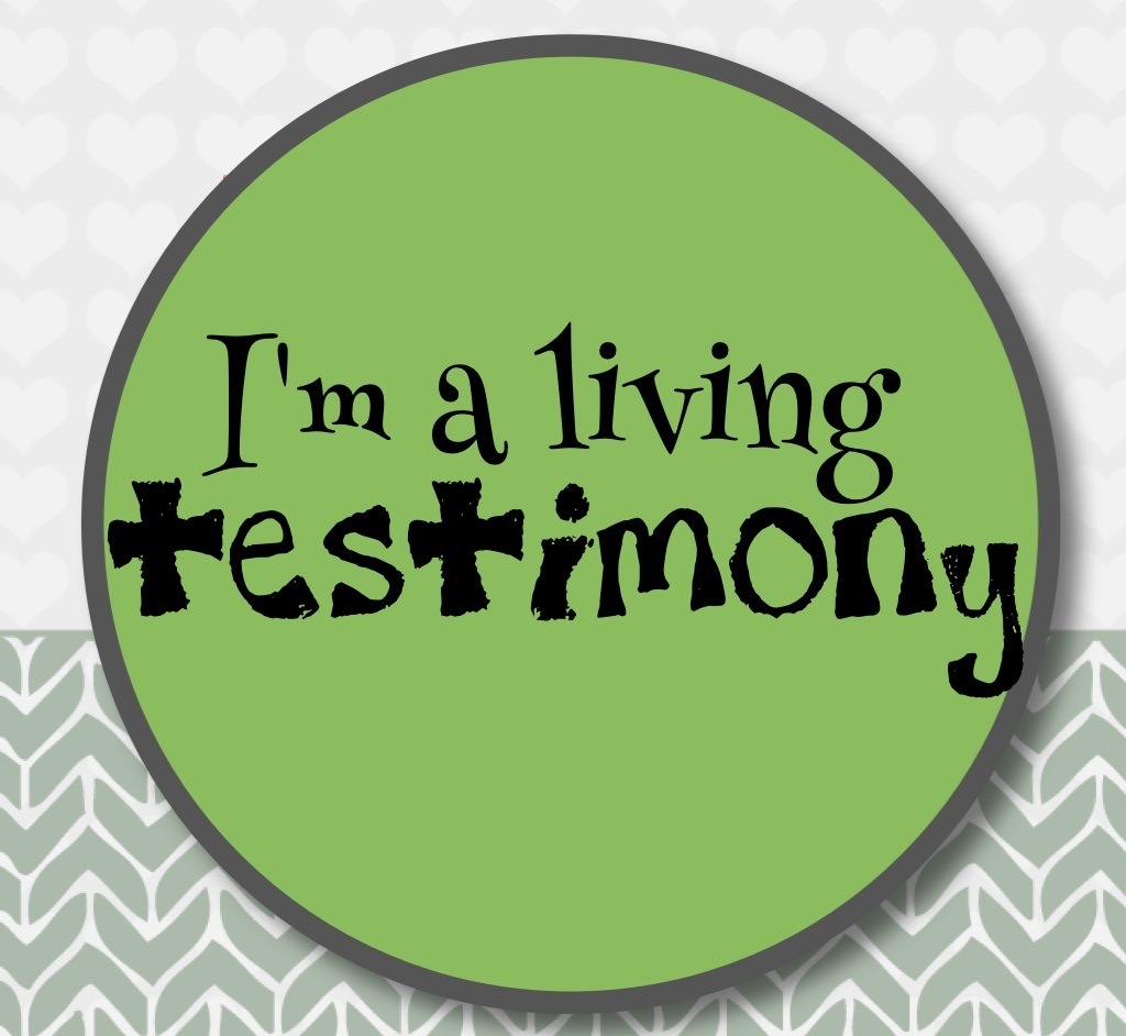 A Living Testimony - Joseph Campau Avenue Church of God