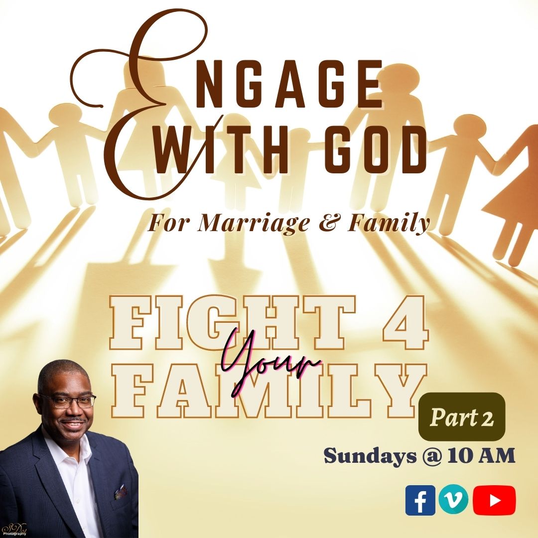 Morning Worship at Tabernacle of Prayer - Tabernacle of Prayer