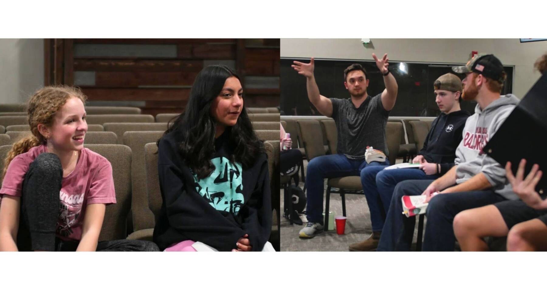 Rise Youth - C7 Church