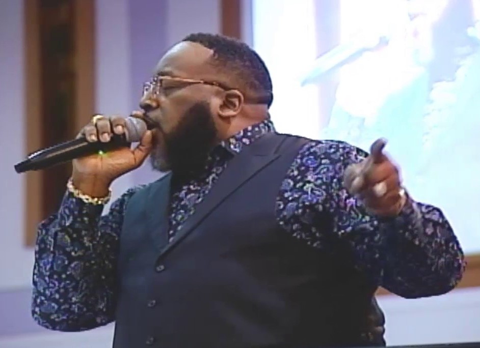 Worship Service - Chosen Vessel Church