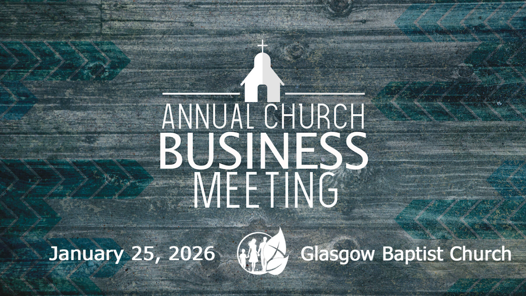 Business Meeting - Rescheduled from January due to snow - Glasgow ...