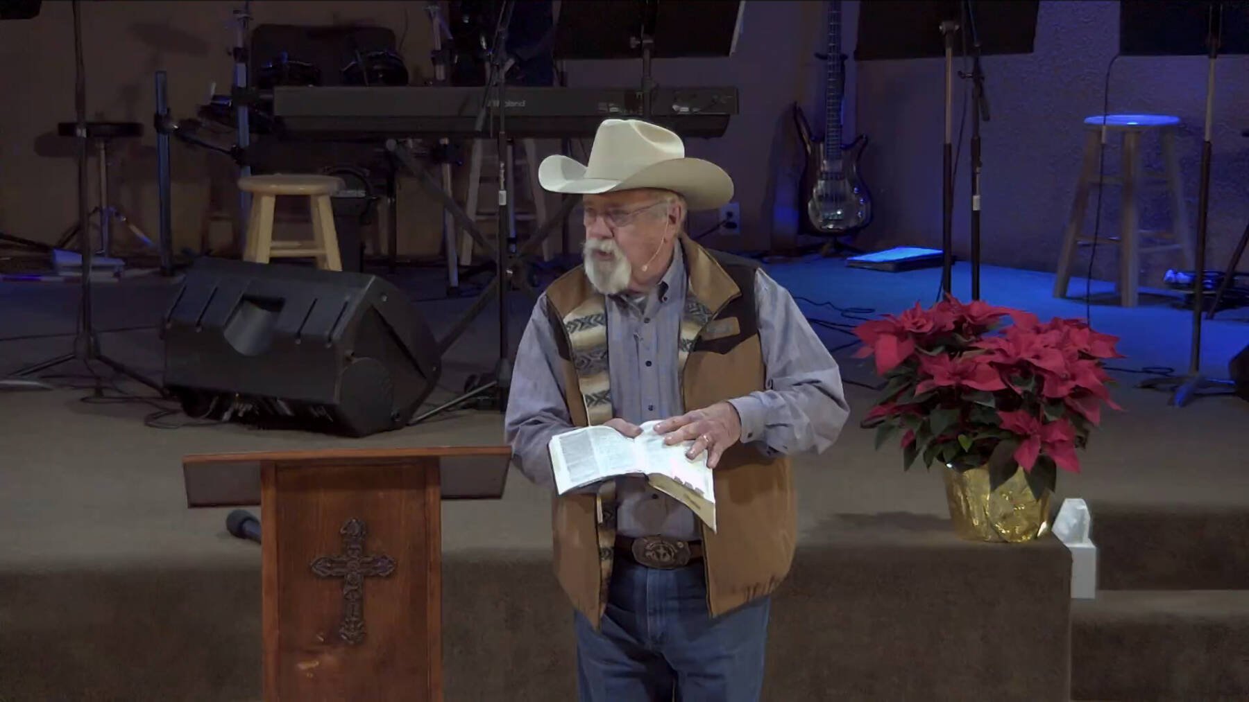 2023: A Year of Changes! - Toronto Cowboy Church