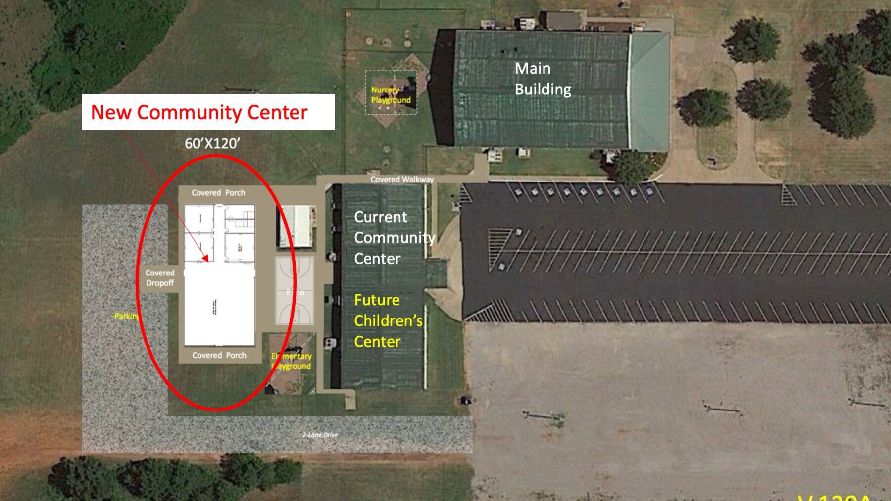 Forward With God - Community Church