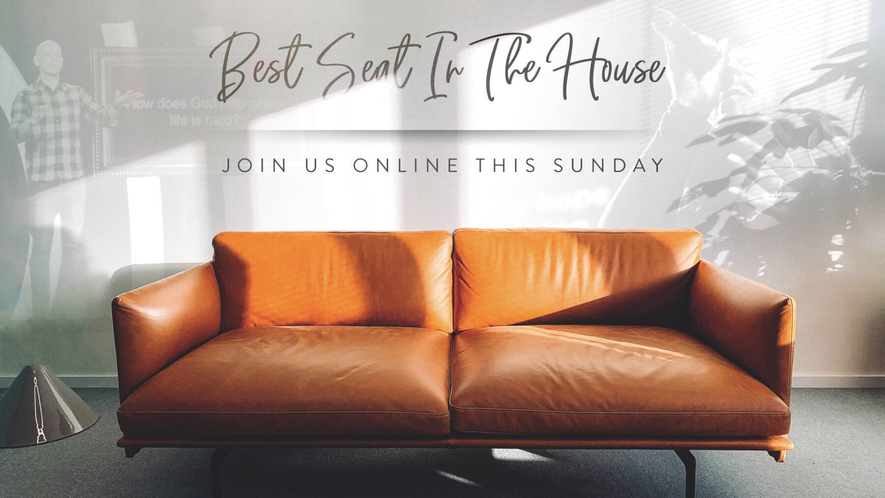 Live Stream - Community Church