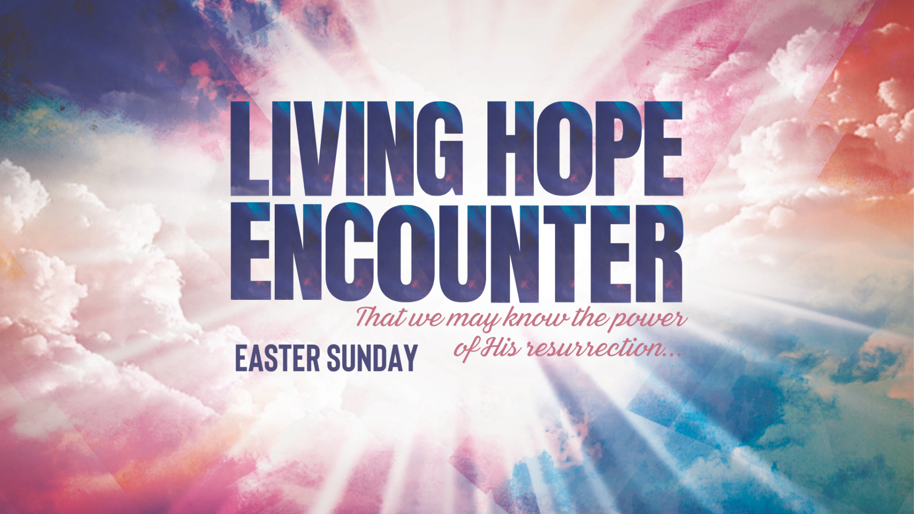 Video Library - Community Church