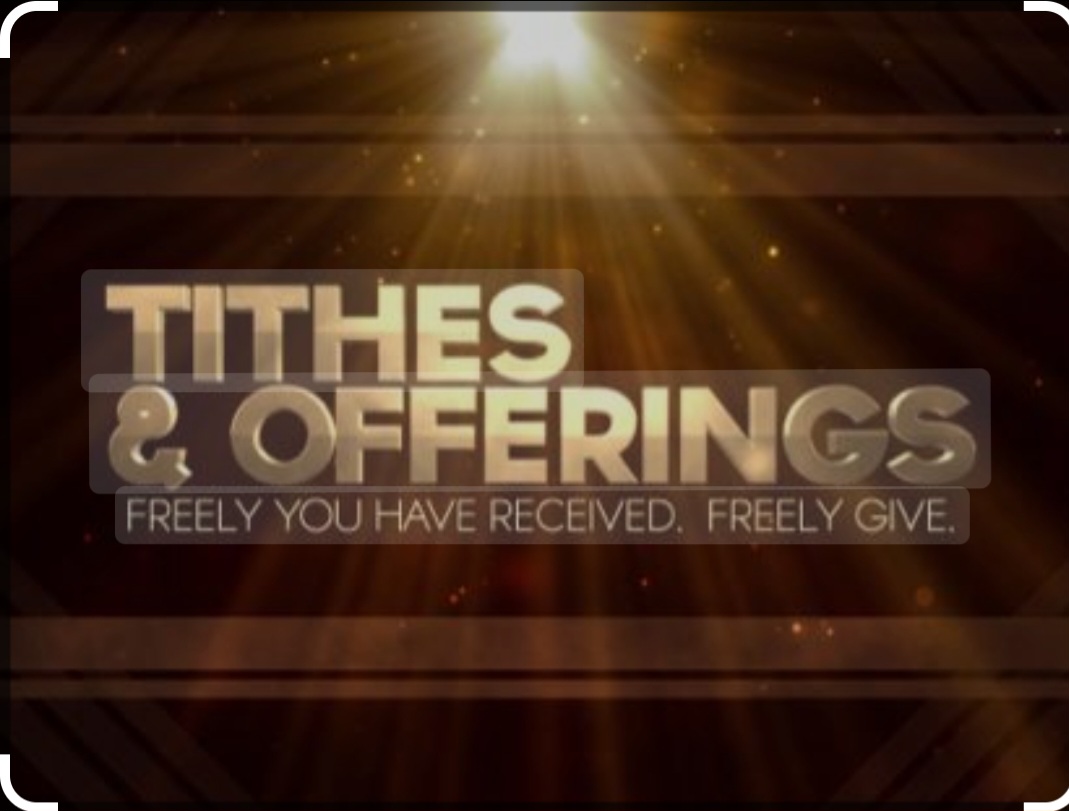 GIVE - Redemption Church Chester