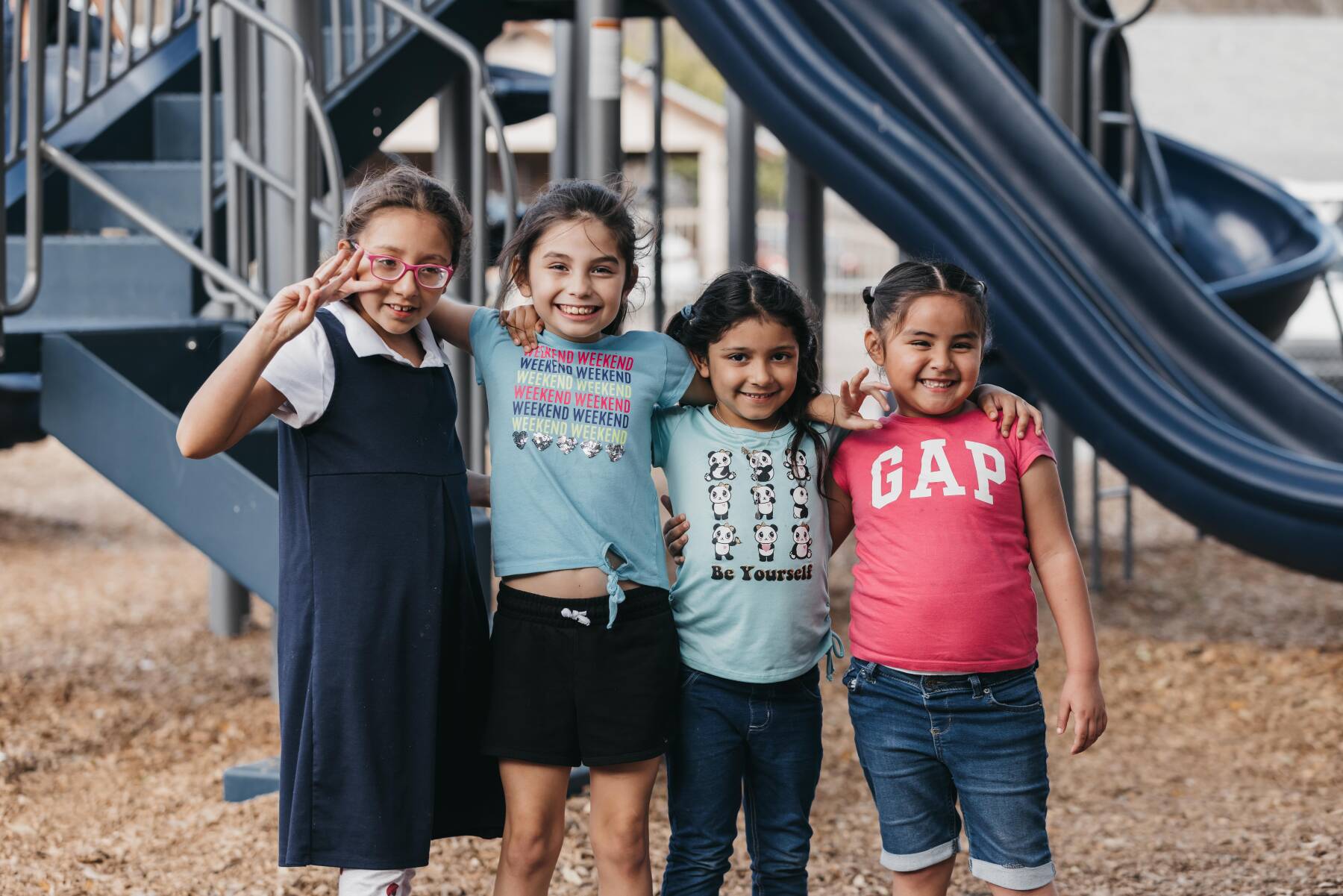 About - Side by Side Kids