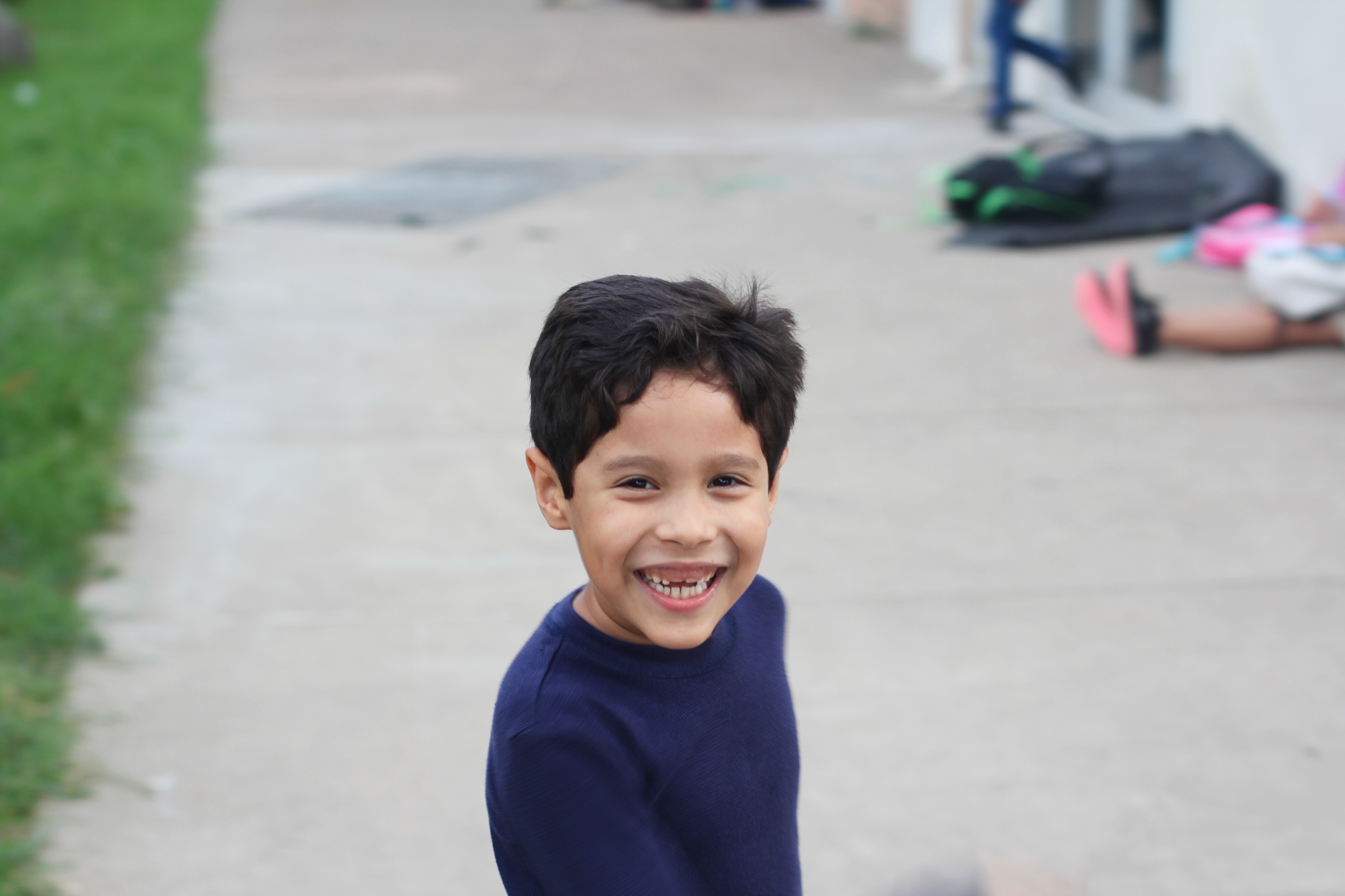 Ways To Give - Side by Side Kids