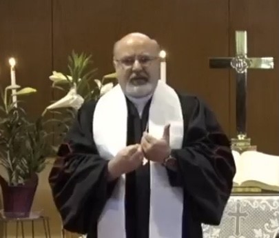 The Good Shepherd - First Presbyterian Church