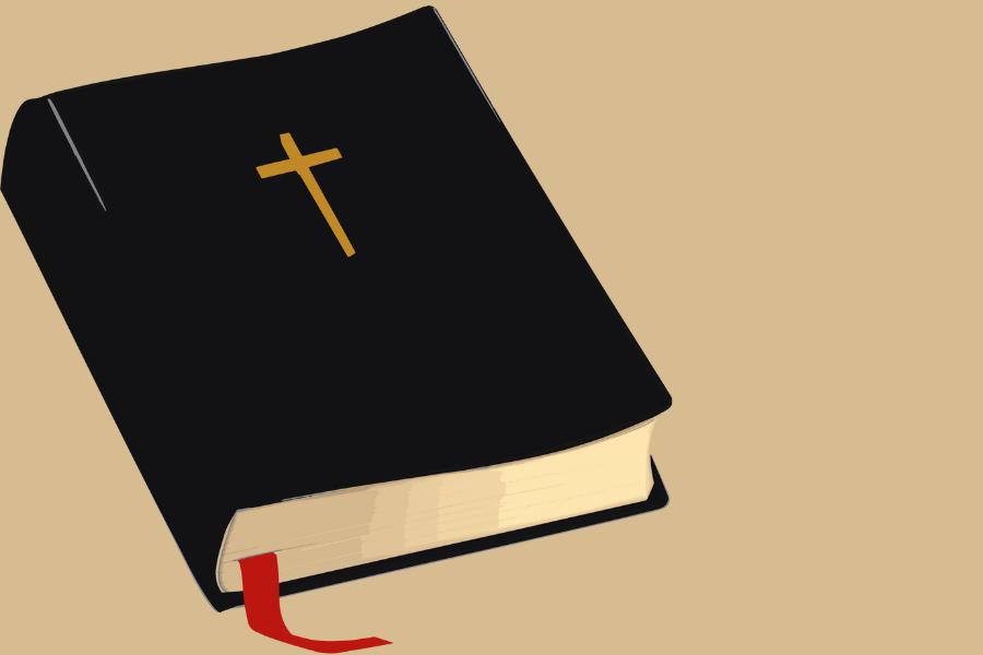 The Power of One Introduction: Andrew, Peter, and Us” - First United ...