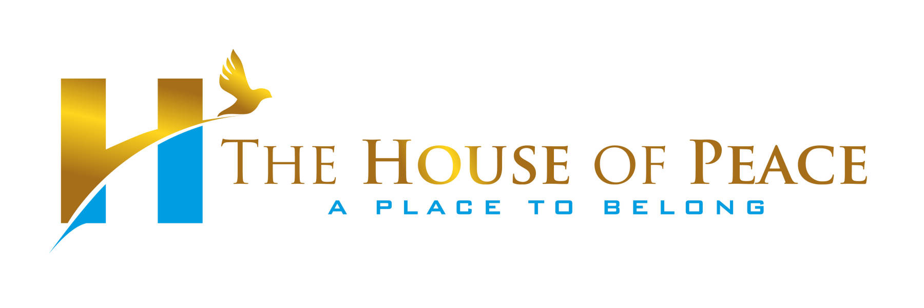About Us - The House Of Peace