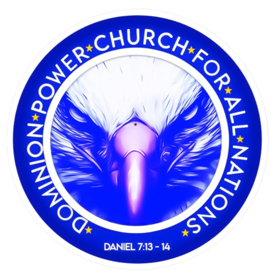 GLOBAL PROPHECY NIGHT 2024 - Dominion Power Church