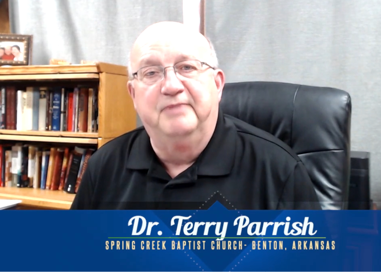 Bogard Press Sunday School Lesson #6 July 12th on Revelation - ABA ...
