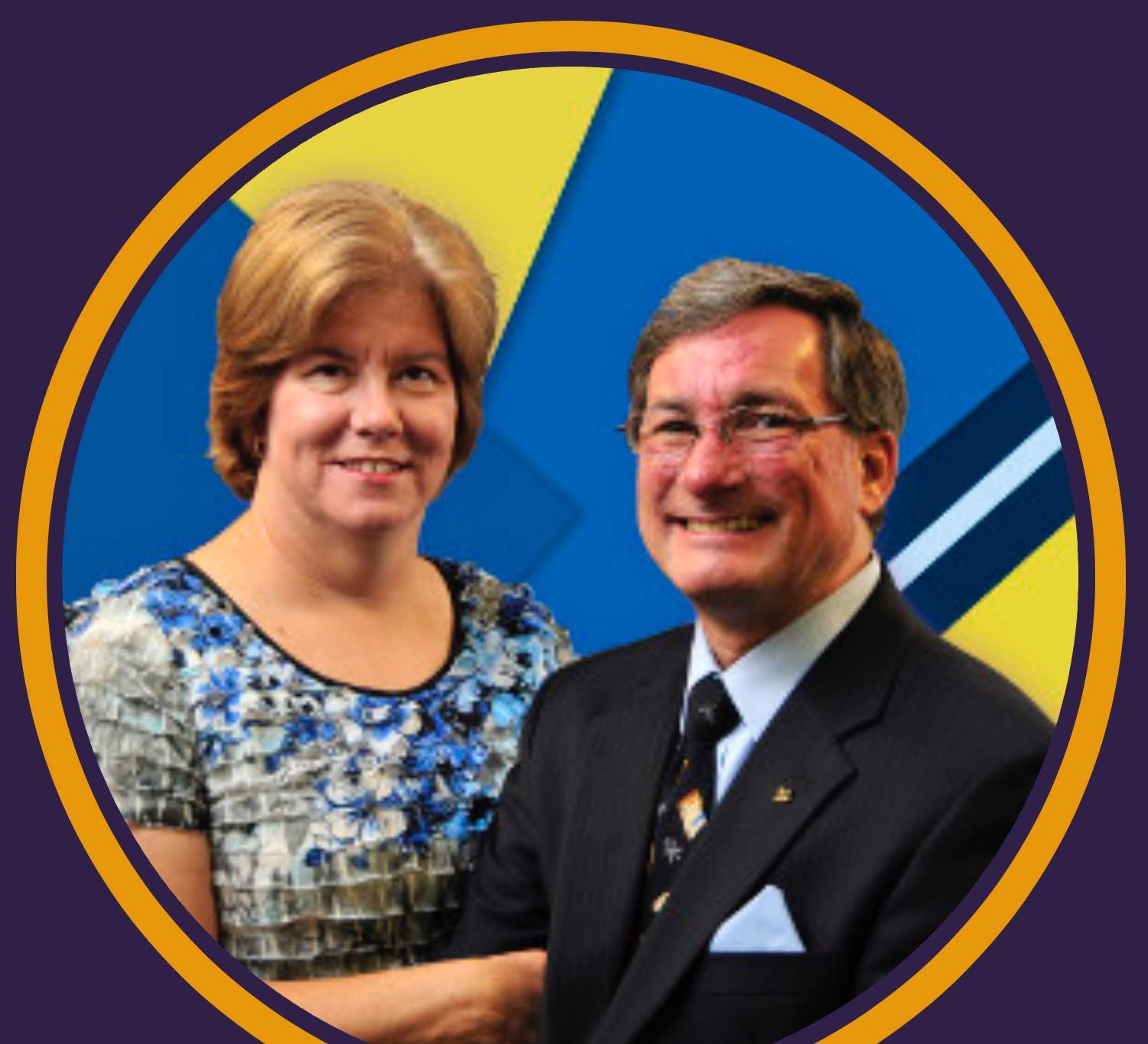 Guest Speaker Damien Austin, Missionary to Ukraine - Pine Grove Baptist ...
