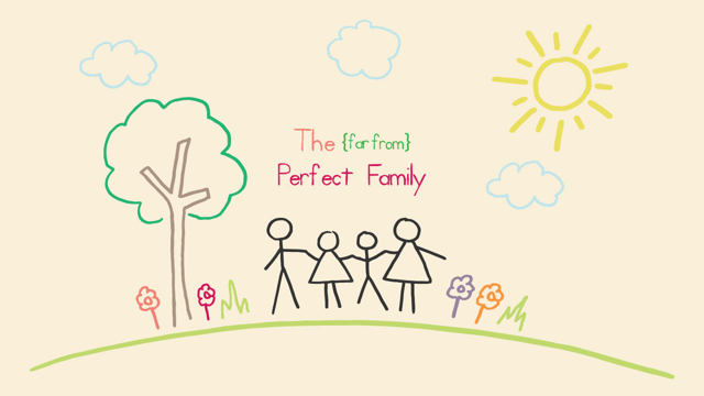 Part 6: Family Reunion - Grace Point Church