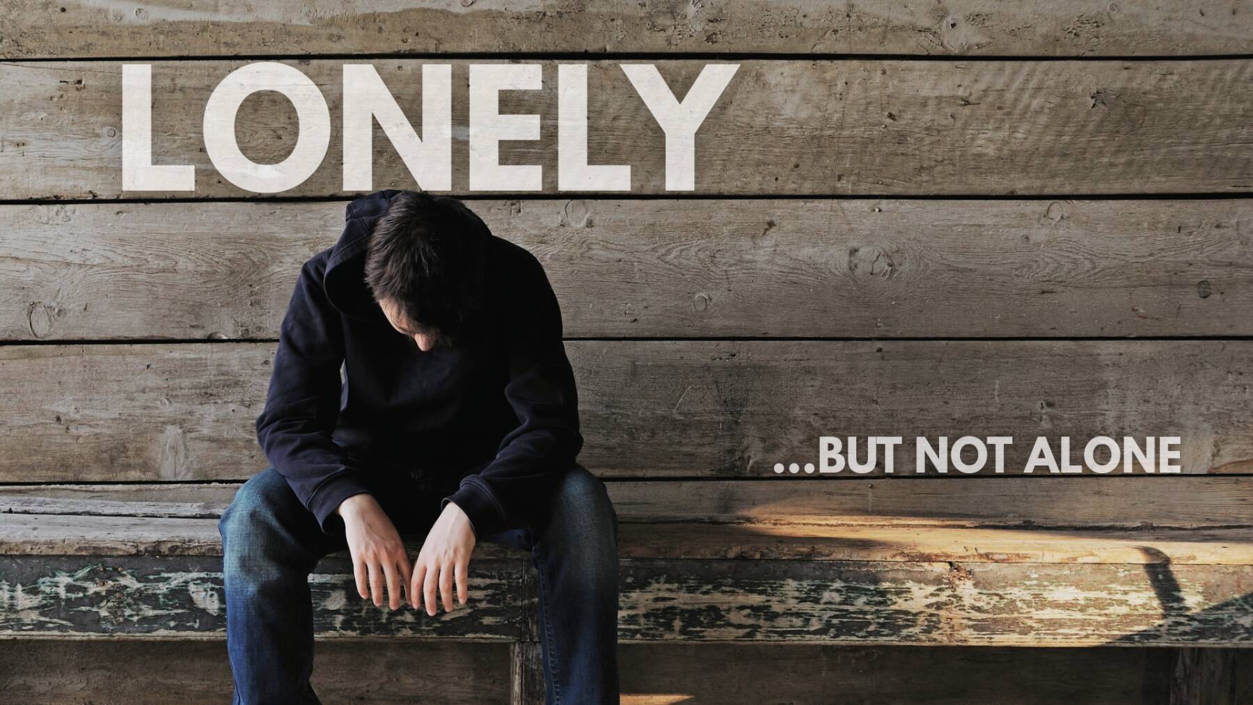Lonely But Not Alone - Part 4: Solitude On Purpose - Grace Point Church
