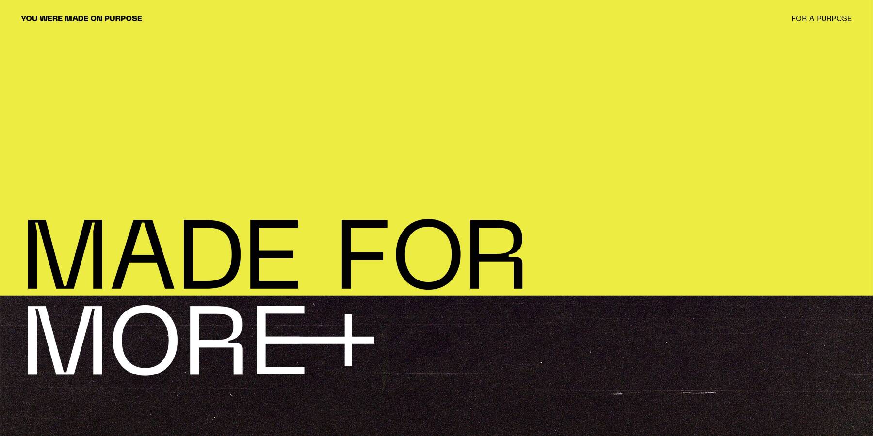 Made for More: Trash Mountain Project - Grace Point Church