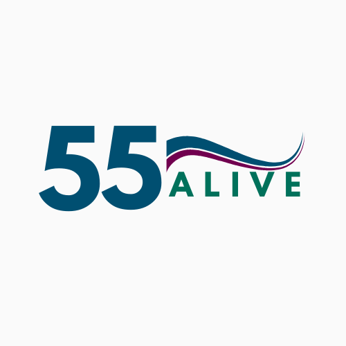 55 Alive Lunch - Grace Point Church
