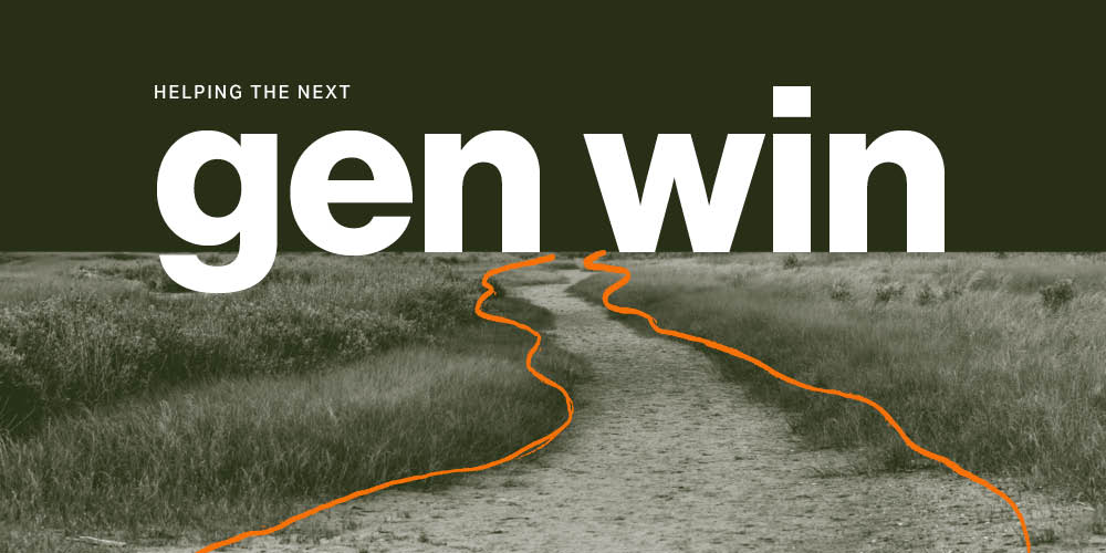 Part 2: Information vs. Interpretation - Grace Point Church