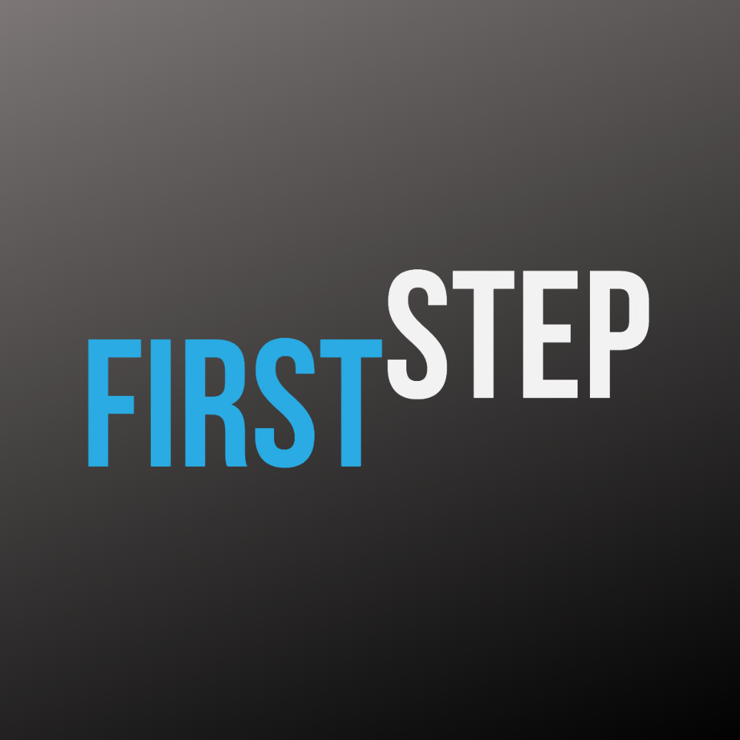 First Step - Grace Point Church