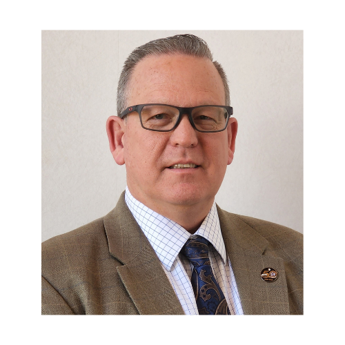 Pastor Robb Foreman // Leftovers // 1/19/25 - Home Line Baptist Church