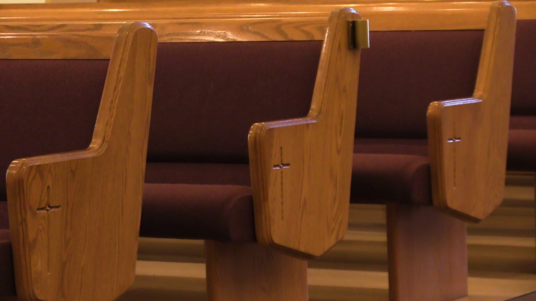 Full Church Services - Christ Lutheran Church & School