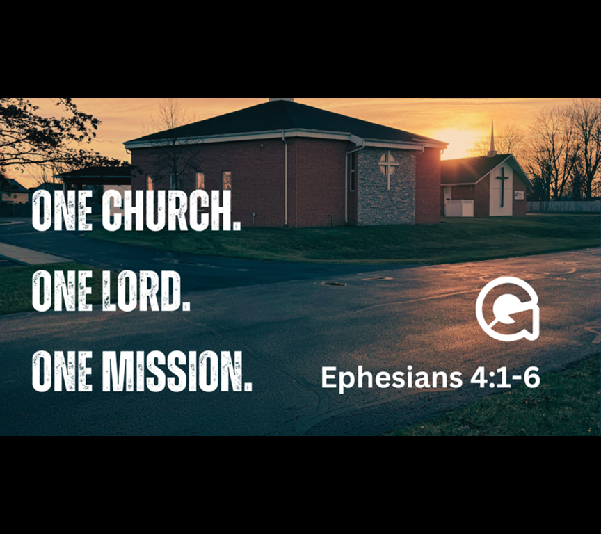 One Church. One Lord. One Mission. - Graceway Church