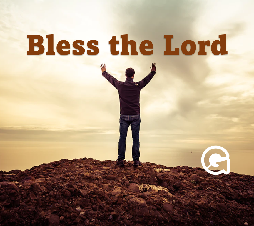 Bless the Lord - Graceway Church