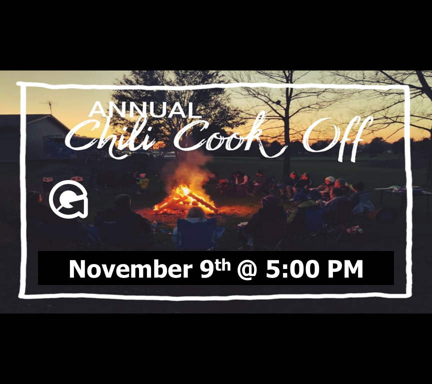 Annual Chili Cook Off - Graceway Church